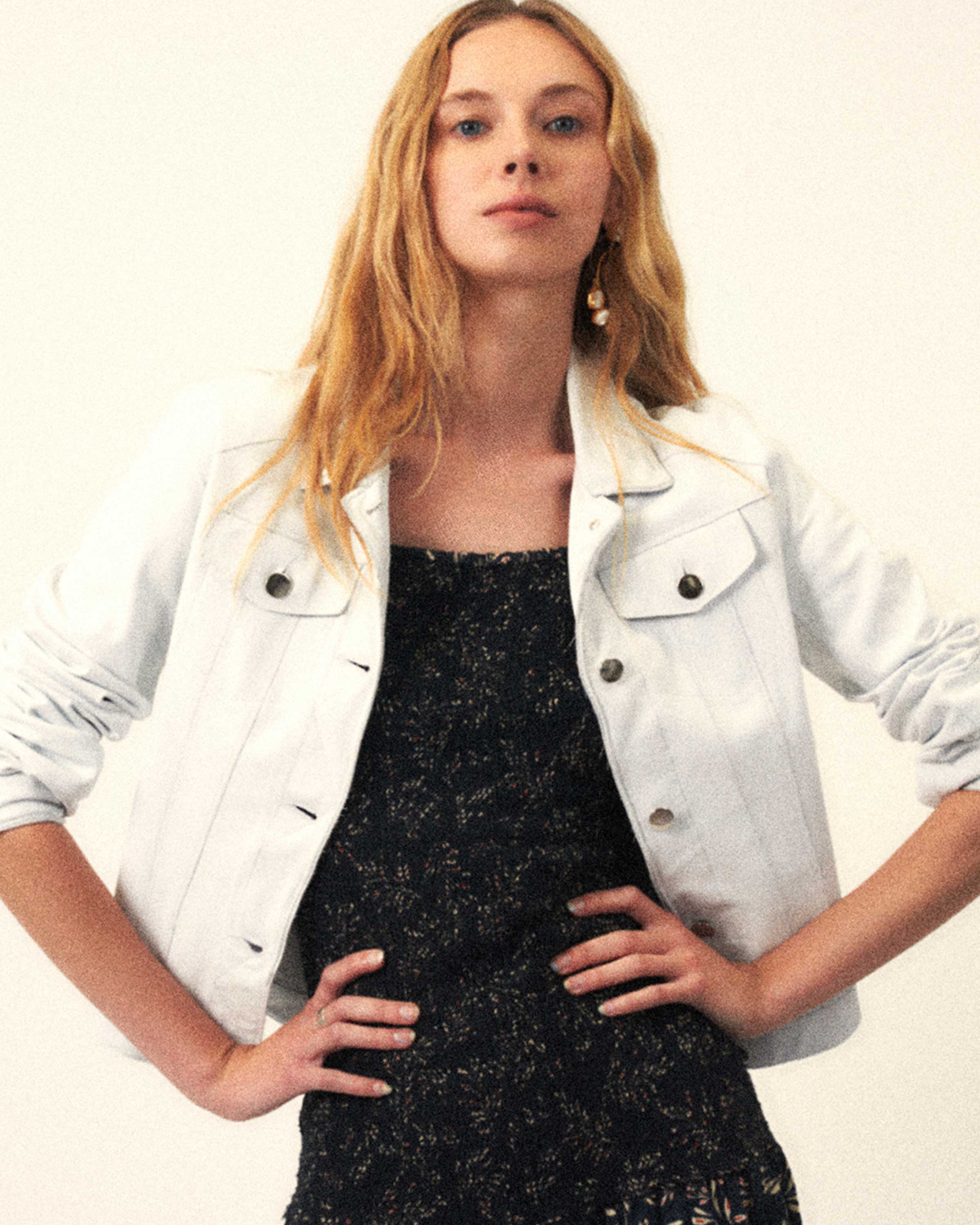 Softer, more beautiful, and more ethical leather jackets. – jakett